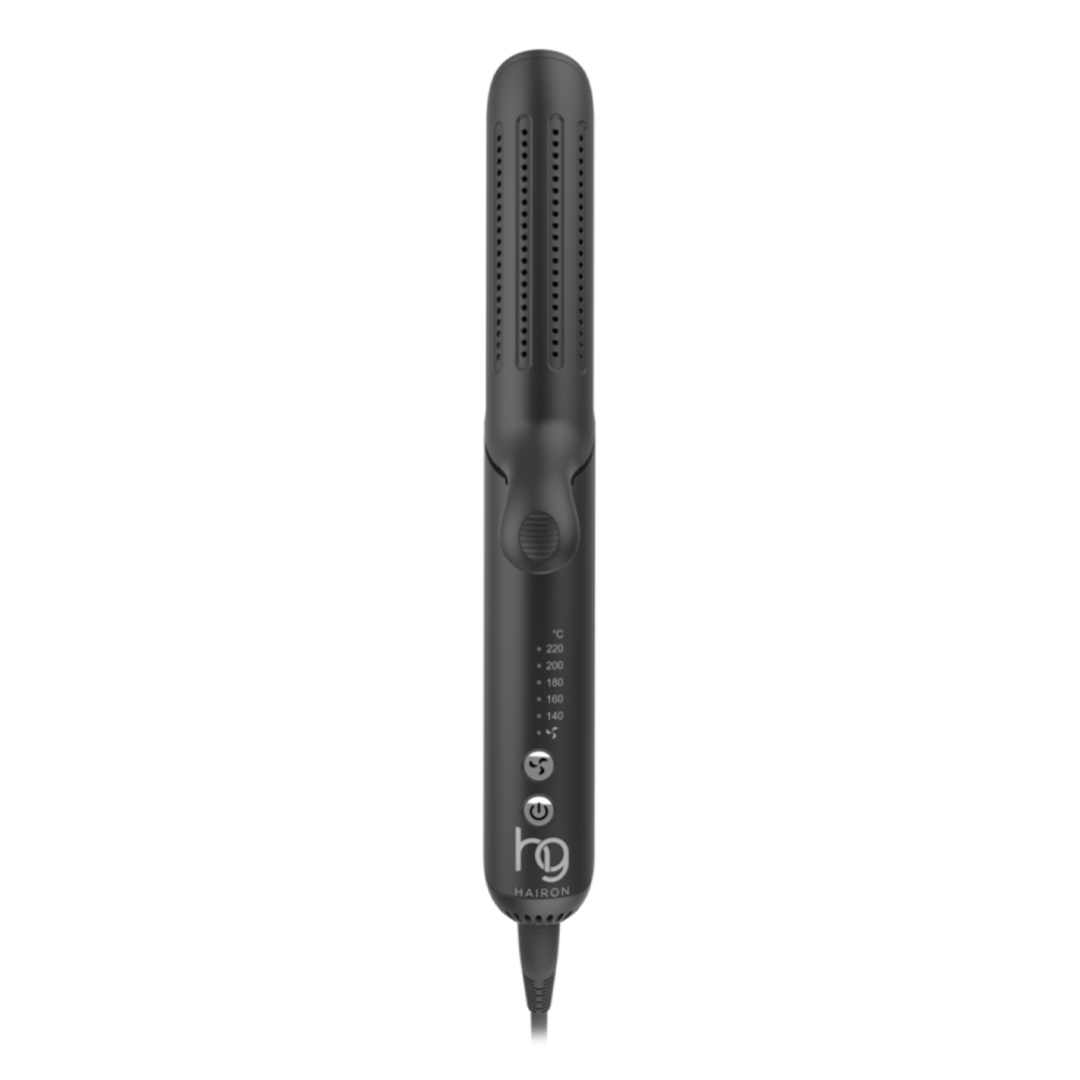 HAIRGOALS ITALIA HAIRON Professional Air Straightener Juuksesirgendaja ...