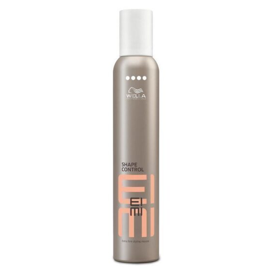 WELLA PROFESSIONALS EIMI Shape Control Mousse 300ml | HairPro - Kõik ...