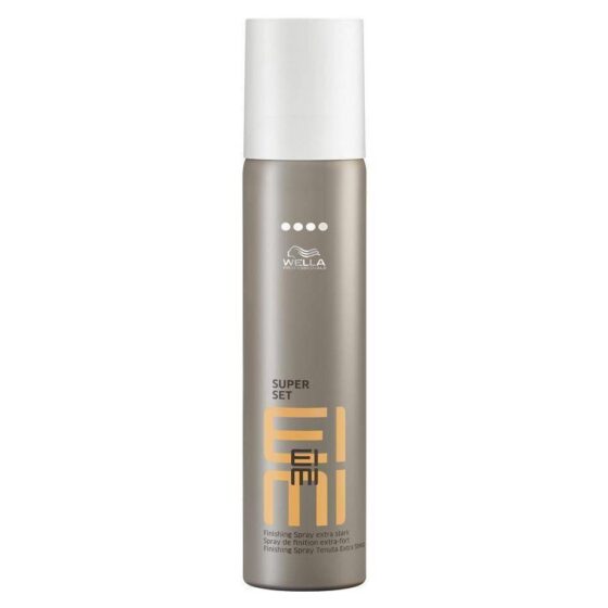 WELLA PROFESSIONALS EIMI Super Set Hairspray 300ml | HairPro - Kõik ...