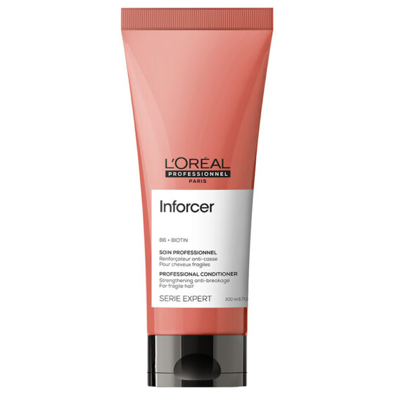 L'OREAL PROFESSIONNEL Inforcer Conditioner 200ml | HairPro - Kõik Sinu ...