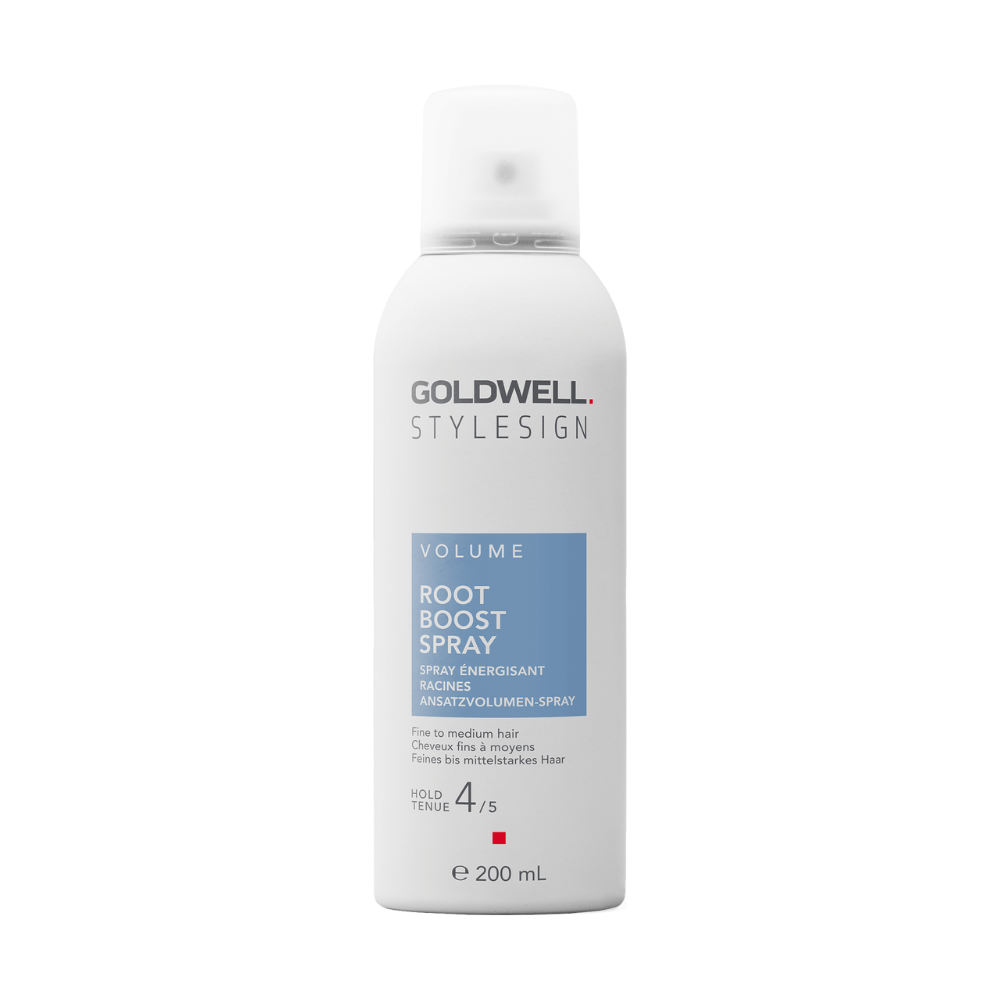 GOLDWELL Stylesign Root Boost Spray 200ml | HairPro - Kõik Sinu Juustele!